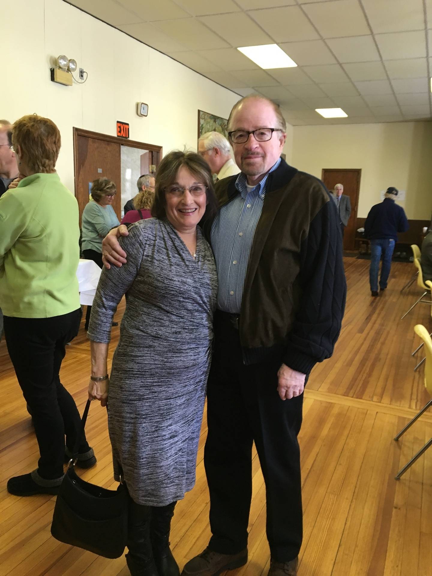 Photo Gallery – TEMPLE BETH TORAH